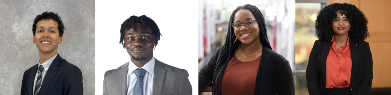 Black Leadership in Action: BLF Fellows Reflect on Black History Month ...