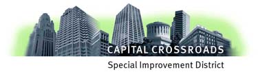 Capital Crossroads Special Improvement District Hosts Leadership ...